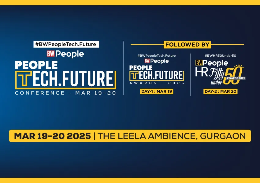 BW People Tech. Future 2025: Innovation, Impact & Leadership In HR Technology - BW Businessworld